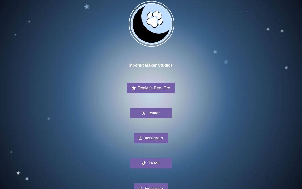 Moonlit Maker Studios